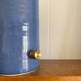 Pillar Lamp - Made to Order – VESSEL